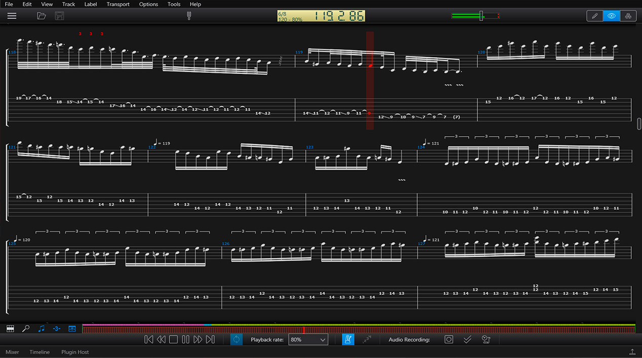 ToneLib | Знакомство с продуктами